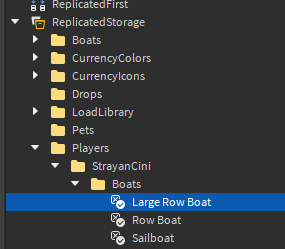 Securing a BoolValue that is accessed by a LocalScript - Scripting ...