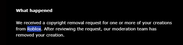 How do I send a counter-notice? - Platform Usage Support - Developer ...