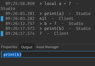 How to get an OOP object from another script? - Scripting Support - Developer Forum | Roblox