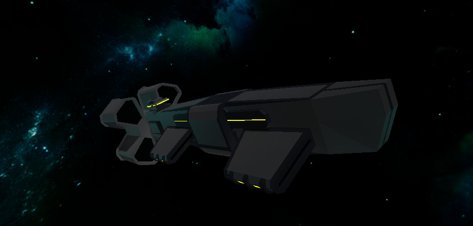 [DISCONTINUED] Project: Interstellar - Creations Feedback - Developer ...