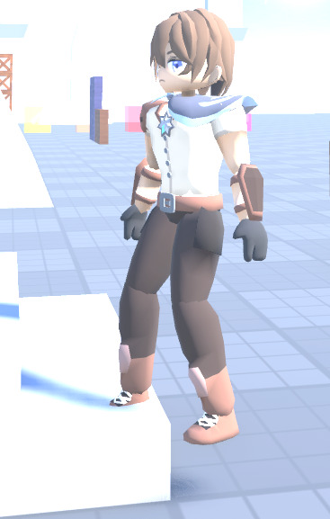 BOTW-style movement - Creations Feedback - Developer Forum | Roblox
