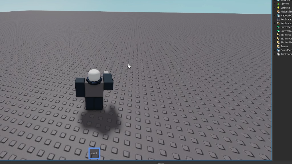 Recoil recovery system is too buggy - Scripting Support - Developer ...