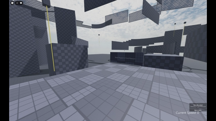 Movement Testing - Creations Feedback - Developer Forum | Roblox