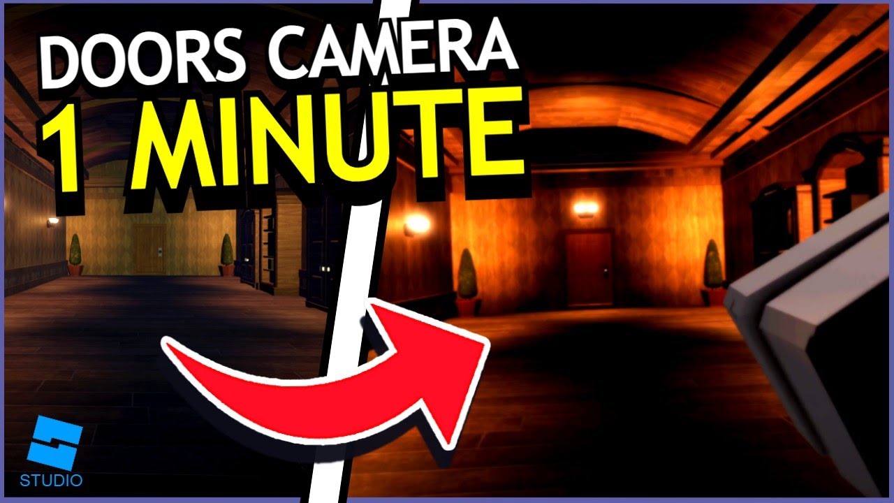 How would i make realistic camera bobble - Scripting Support ...