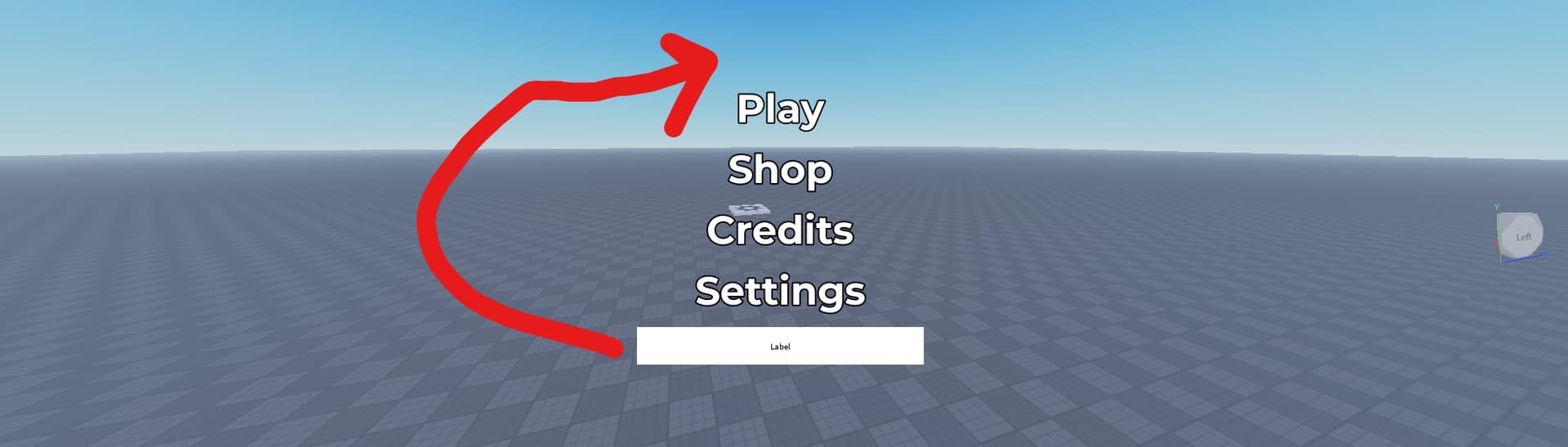 Please help with my gui - Game Design Support - Developer Forum | Roblox