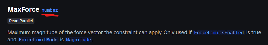 Value of type Vector3 cannot be converted to a number - Scripting Support - Developer Forum | Roblox
