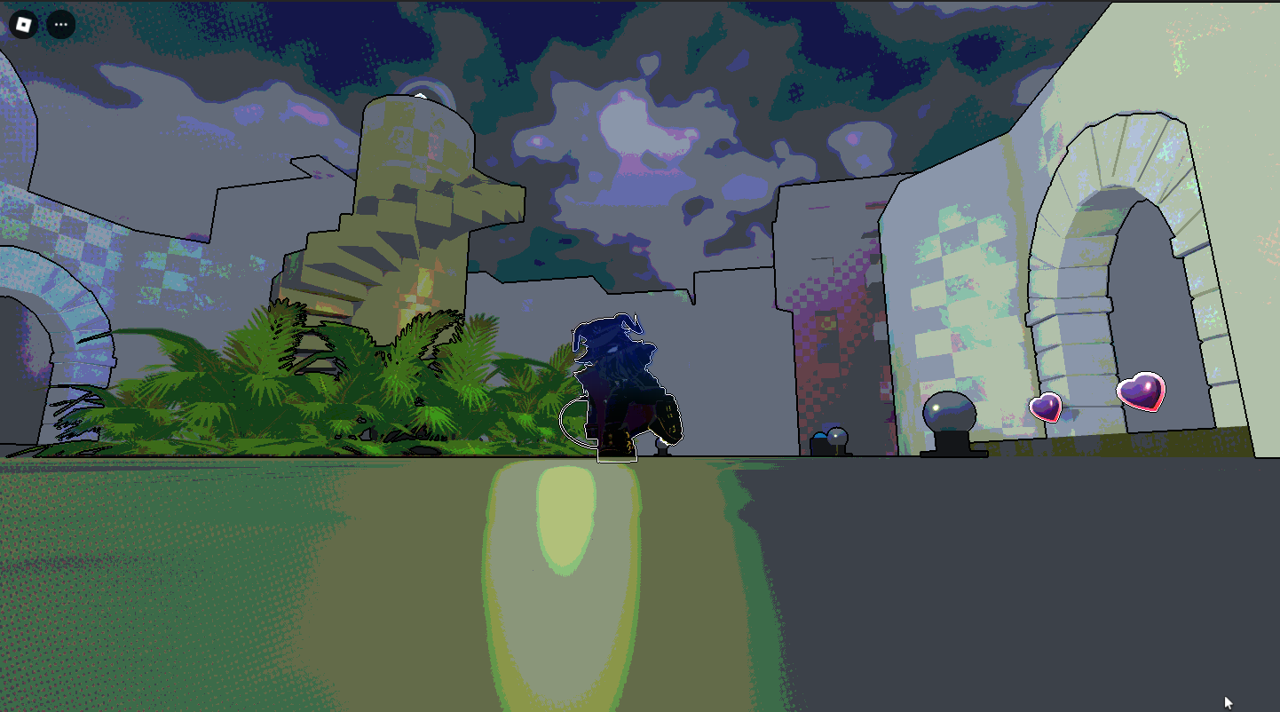 Creating custom skyboxes using Blender & crafting stunning atmospheres ...