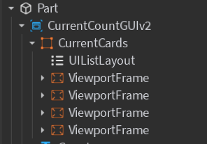 Viewportframes don't properly render on billboardguis placed in the workspace - Scripting ...