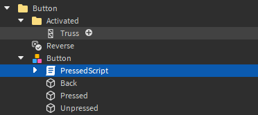 part.Touched not firing - Scripting Support - Developer Forum | Roblox