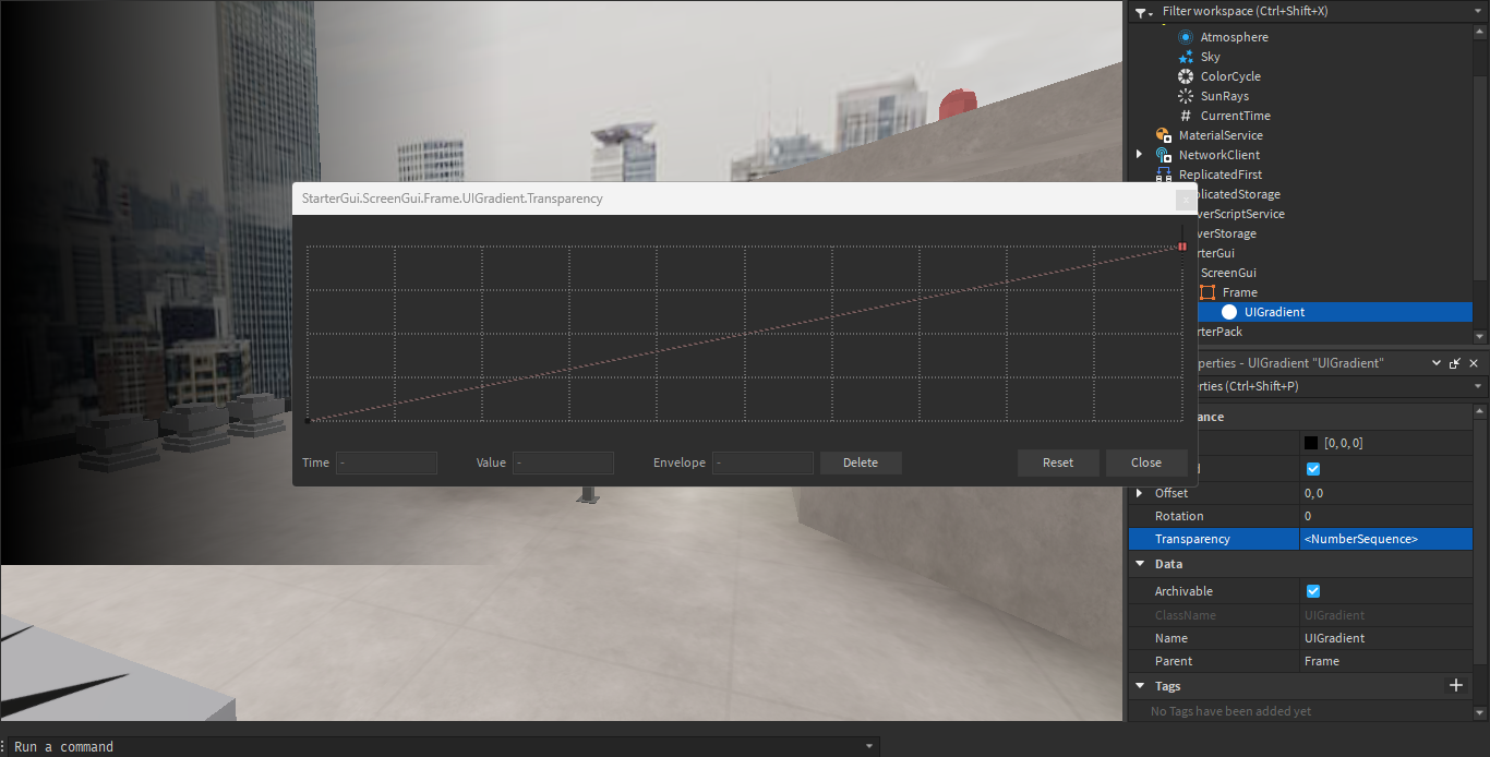 Is there any other way to make a fading gui design like THIS? - Art Design Support - Developer ...