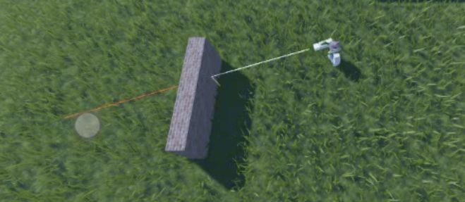 Setting Beam ZIndex or Equivalent - Scripting Support - Developer Forum | Roblox