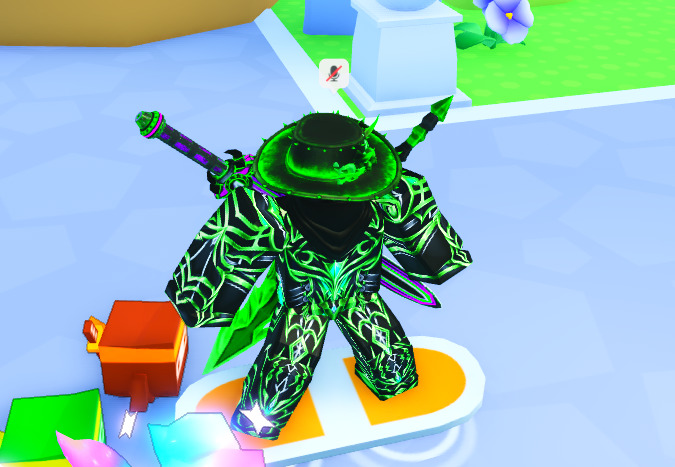 Marketplace Assets with Mesh Vertex Colors Displaying Vertex Colors ...