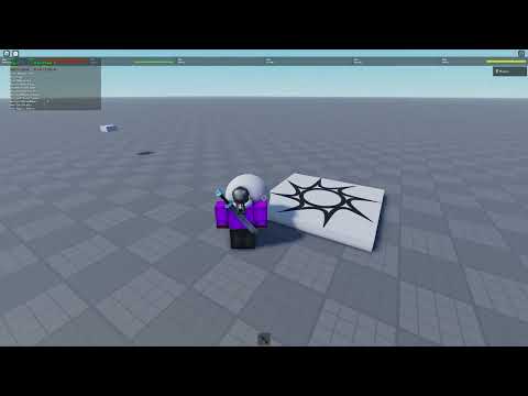 Blade Ball Ball Physics - Scripting Support - Developer Forum | Roblox