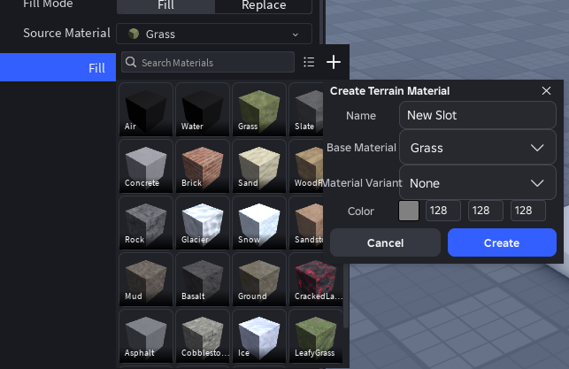 [Early Access Program] Unlocking Massive Terrain With Up to 64 Custom ...
