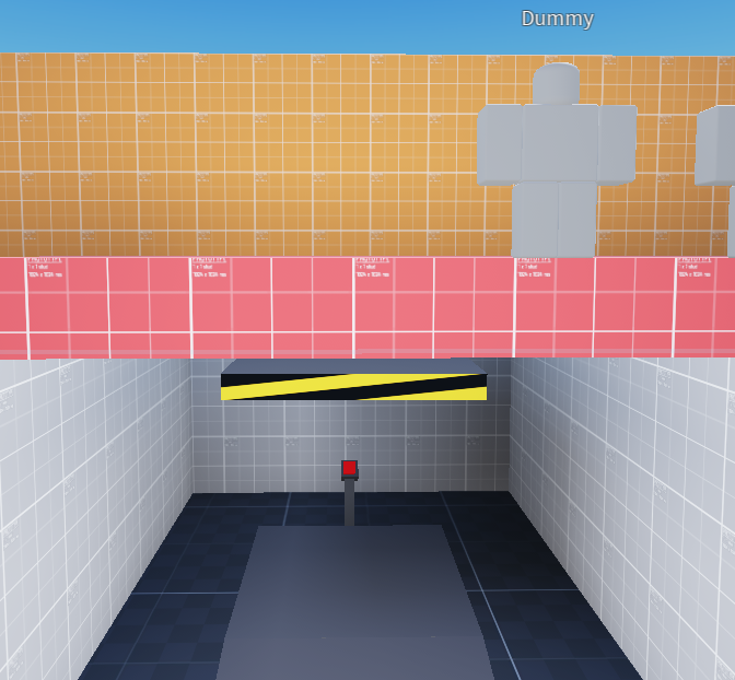 Moving weldconstraints with Size tweens - Scripting Support - Developer Forum | Roblox