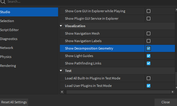 Raycast Precision Issue - Scripting Support - Developer Forum | Roblox