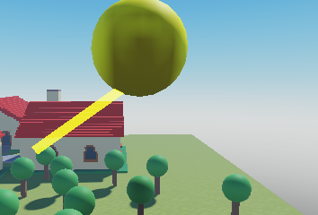 Rotate part and stay fixed - Building Support - Developer Forum | Roblox