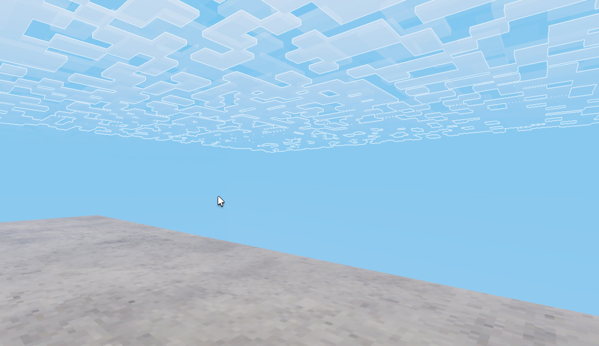 Cloud Outline issues - Scripting Support - Developer Forum | Roblox