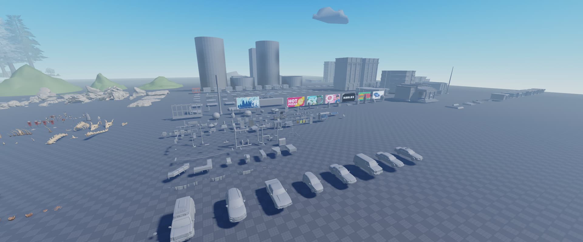 "Synth City Pack" texture was moderated - Catalog Asset Bugs ...