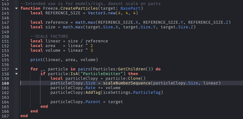 Error keeps happening despite being fixed - Studio Bugs - Developer ...