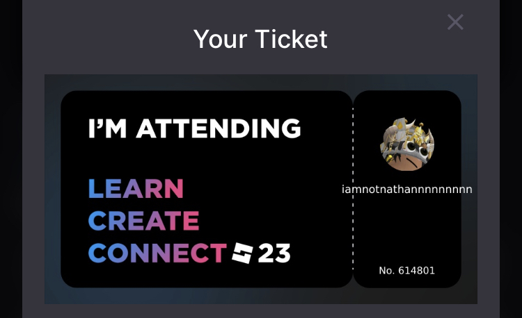 Introducing Connect 2023 - Page 2 - Community & Events - Developer ...