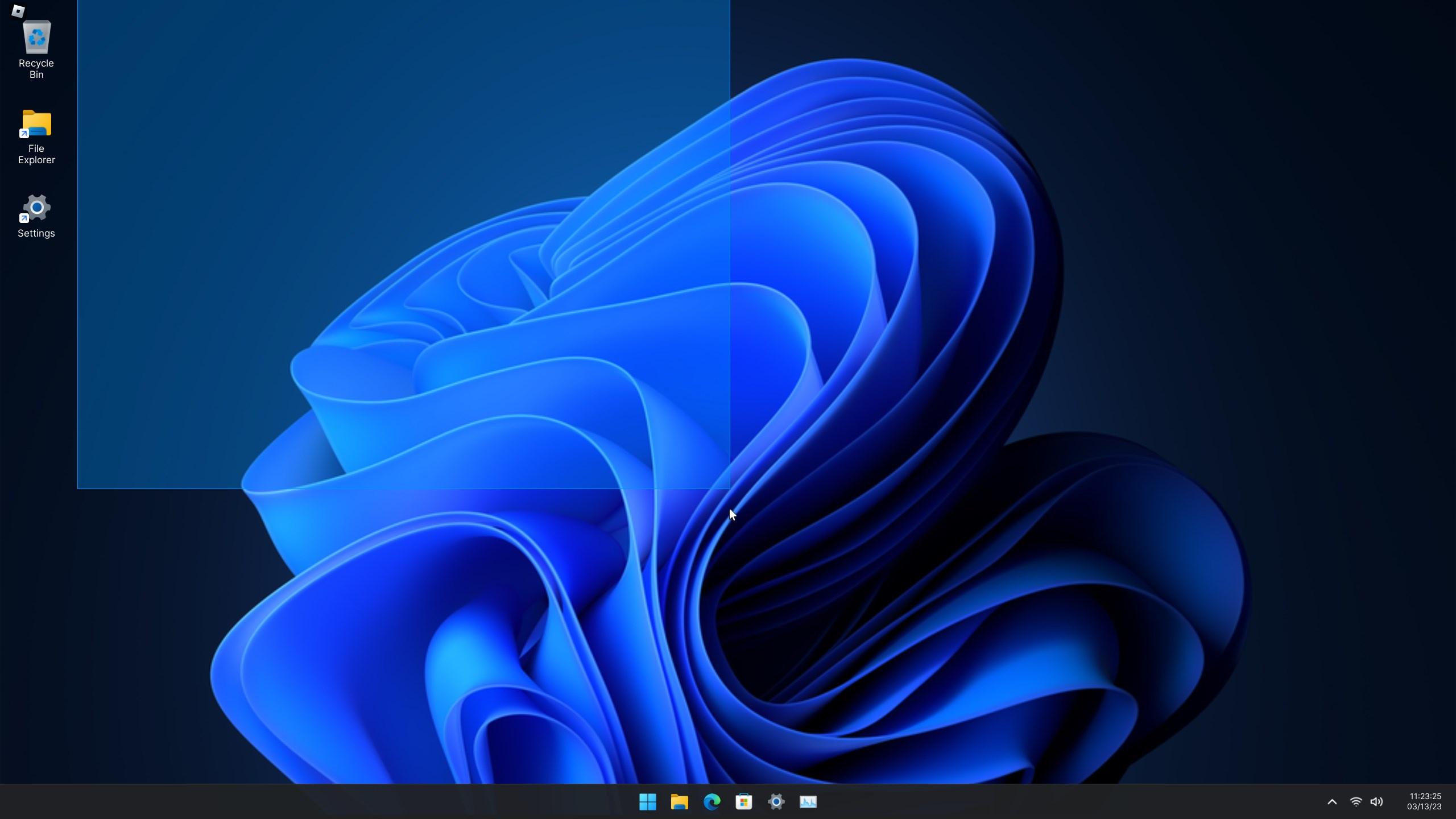 (ULTRA REALISTIC) Windows 11 Roblox Remake - Creations Feedback ...
