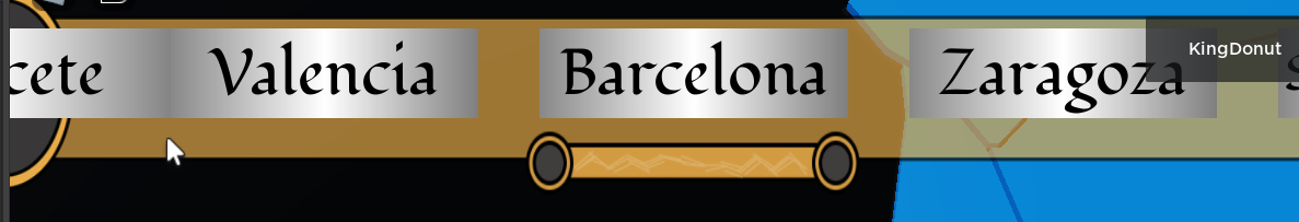 Trying To Make My Own Scrolling Frame But Ui Is Clipping Scripting Support Developer Forum