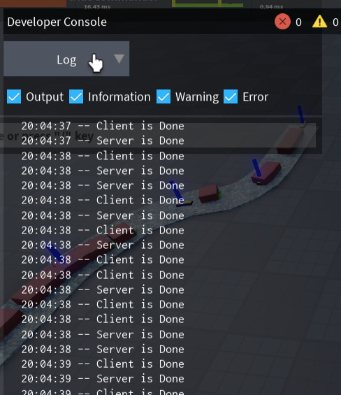 Tower Defense Game - Troubleshooting Wonky / Glitchy NPC Movement ...