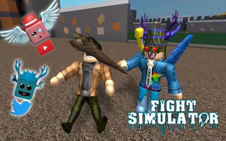 🔥Fight Simulator! [PVP] - Bulletin Board - Developer Forum | Roblox
