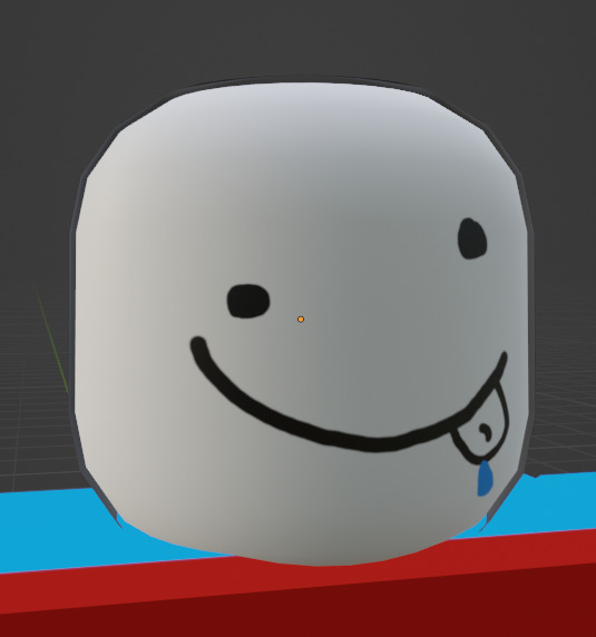 Silly Head(UGC) - Creations Feedback - Developer Forum | Roblox