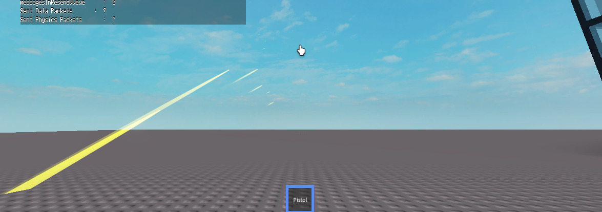 My aiming math is wrong how I fix it - Scripting Support - Developer Forum | Roblox