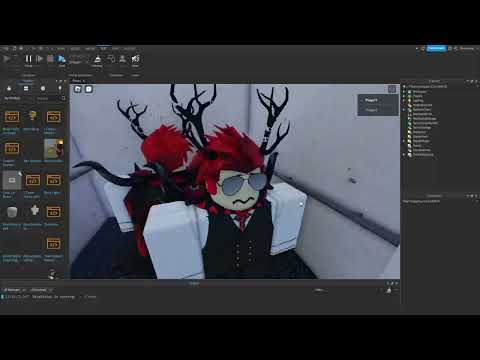 Teleport Elevator only teleports the one first in the elevator - Scripting Support - Developer ...