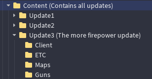 How to make a dynamic update without the need of a server restart - Scripting Support ...