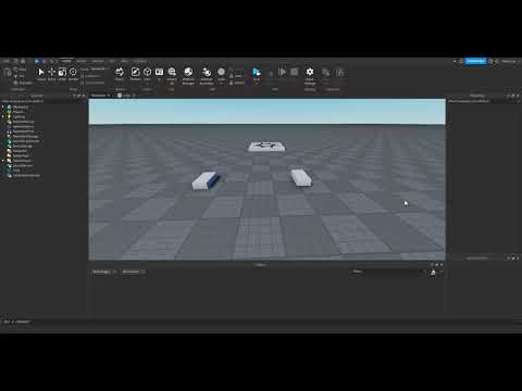 How to "Tween" Weld Attachment - Scripting Support - Developer Forum | Roblox
