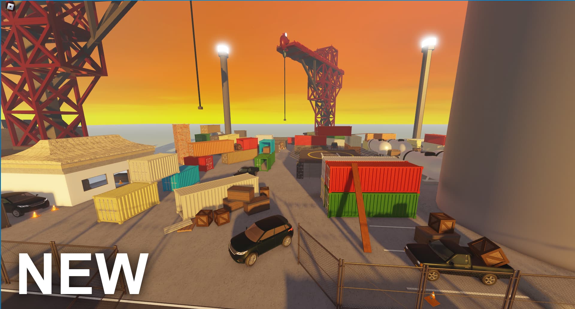 Weaponry Update Log - Bulletin Board - Developer Forum | Roblox