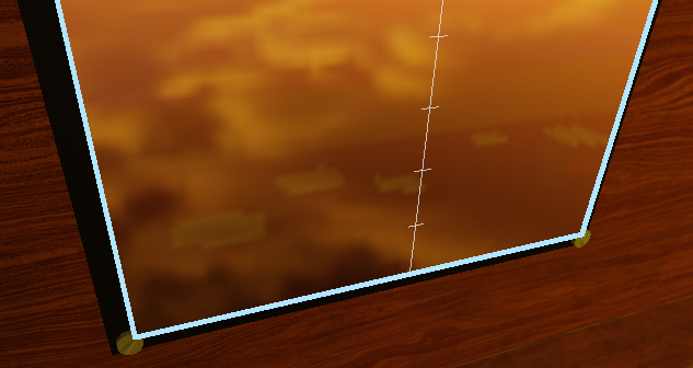 How can I create these reflections - Building Support - Developer Forum ...