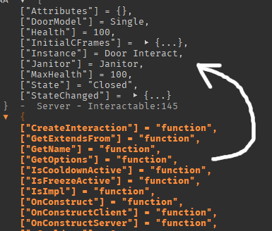 How do I combine two of information with Methods not just Variables? - Scripting Support ...