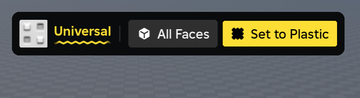Resurface - Convert surfaces to studs and more - Community Resources ...