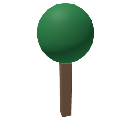 Any feedpack on these "retro" fir/spruce trees? - Creations Feedback ...
