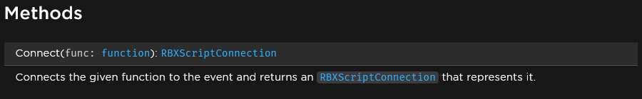 MouseButton1Down fires more than once [SOLVED] - Scripting Support - Developer Forum | Roblox