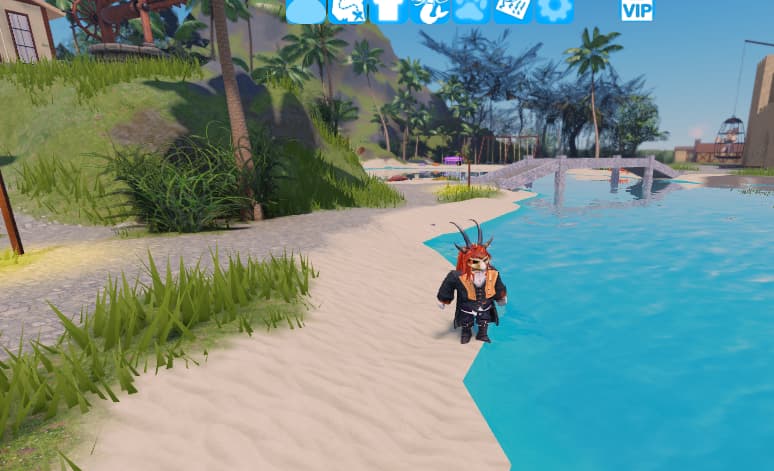 Improved Water with the Shorelines Beta - Announcements - Developer ...