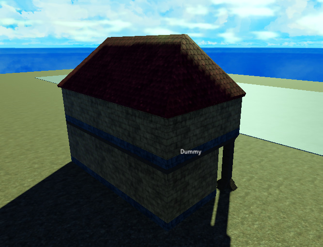 Advice on making buildings look more realistic? - Building Support ...