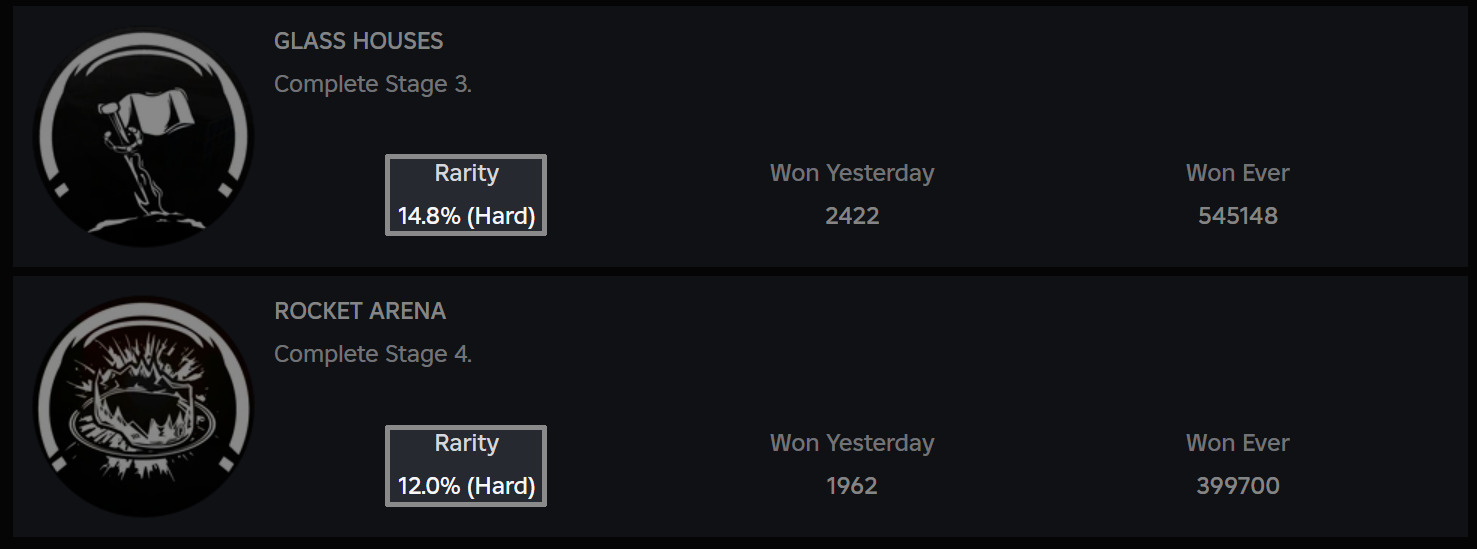 RoTrophies – The Ultimate Trophy System for Roblox Games - Community ...