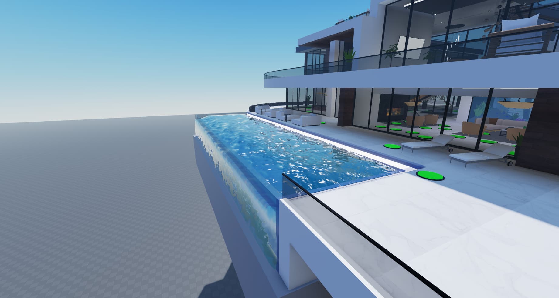Inconsistencies With Filling In Terrain Scripting Support Developer Forum Roblox 