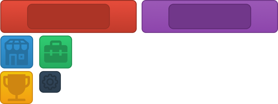GUI help and feedback - Art Design Support - Developer Forum | Roblox
