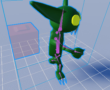 Animation dosen't move the objects cframe? - Scripting Support - Developer Forum | Roblox