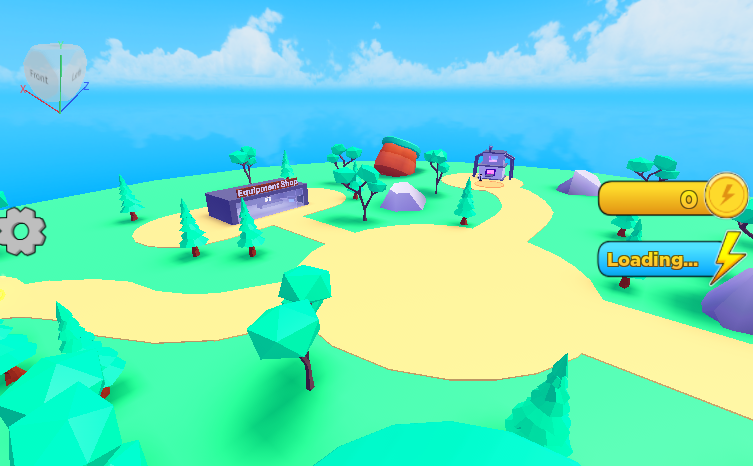 Is it look good for my simulator game - Creations Feedback - Developer ...