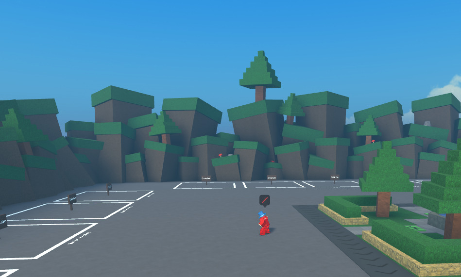 How could i make a Social-Hangout game popular - Creations Feedback ...