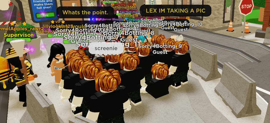 Management Handbook - Bulletin Board - Developer Forum | Roblox