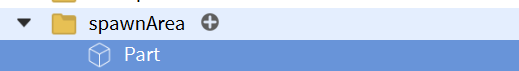 The part appears where it was placed, but not in the spawnArea - Scripting Support - DevForum ...